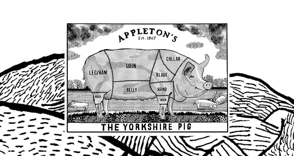 Appletons Butchers