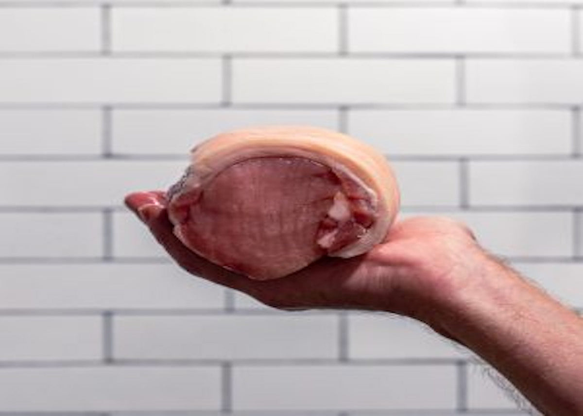 Pork Loin Joint (Boned & Rolled) | Appleton's Butchers