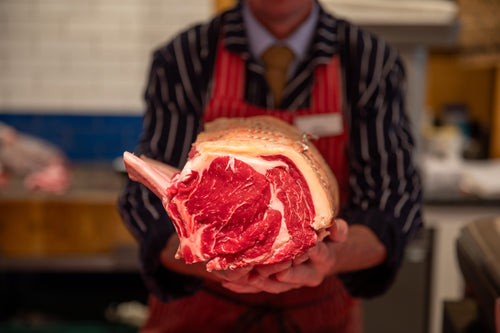 Appletons Butchers