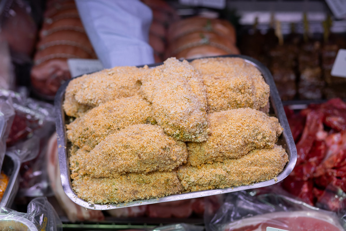 Chicken Kiev | Appleton's Butchers